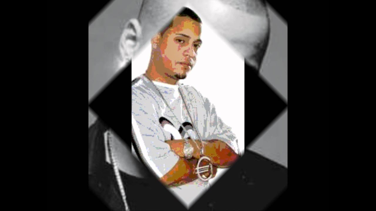 eddie dee SEÑOR OFICIAL - YouTube