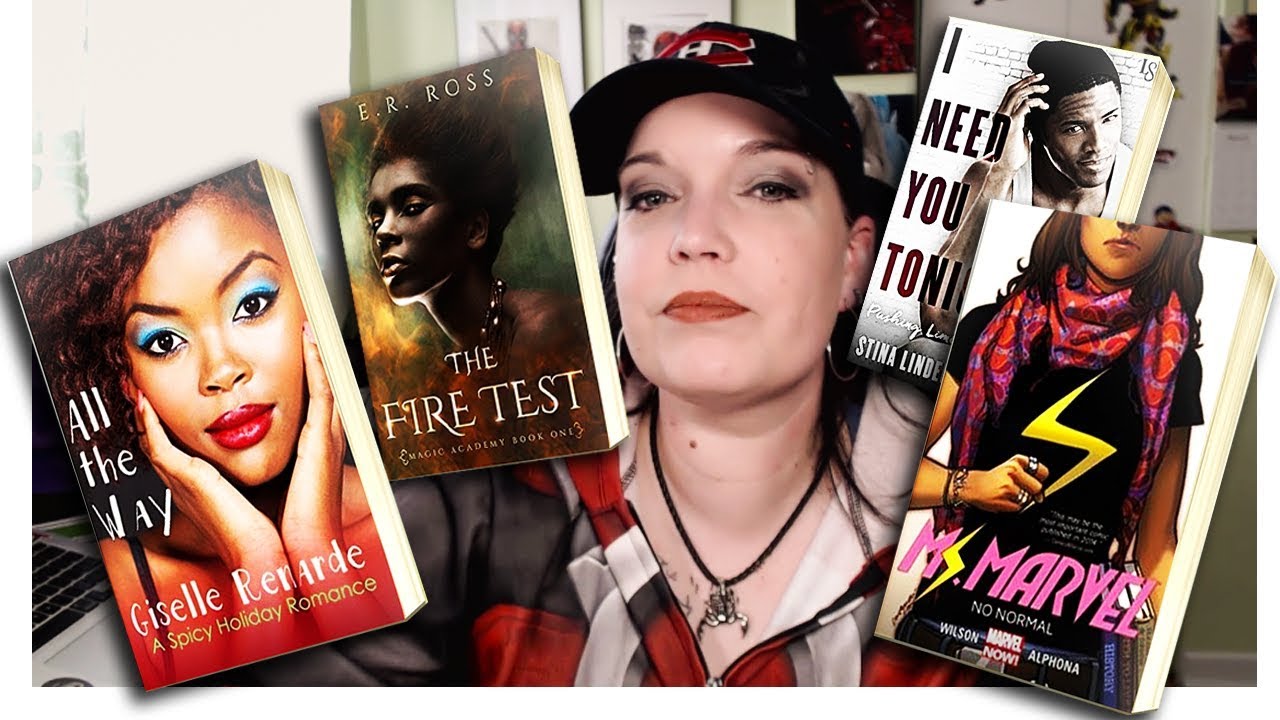 Diversity on Covers - YouTube