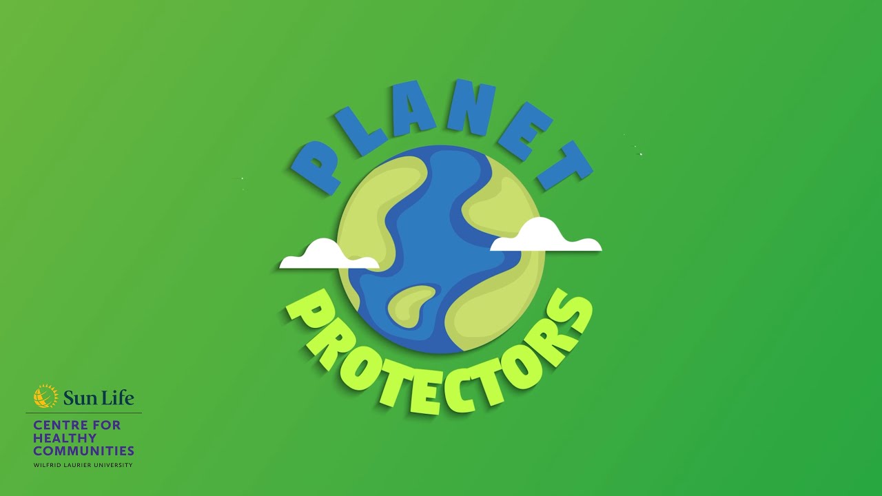 Planet Protectors 2 - YouTube