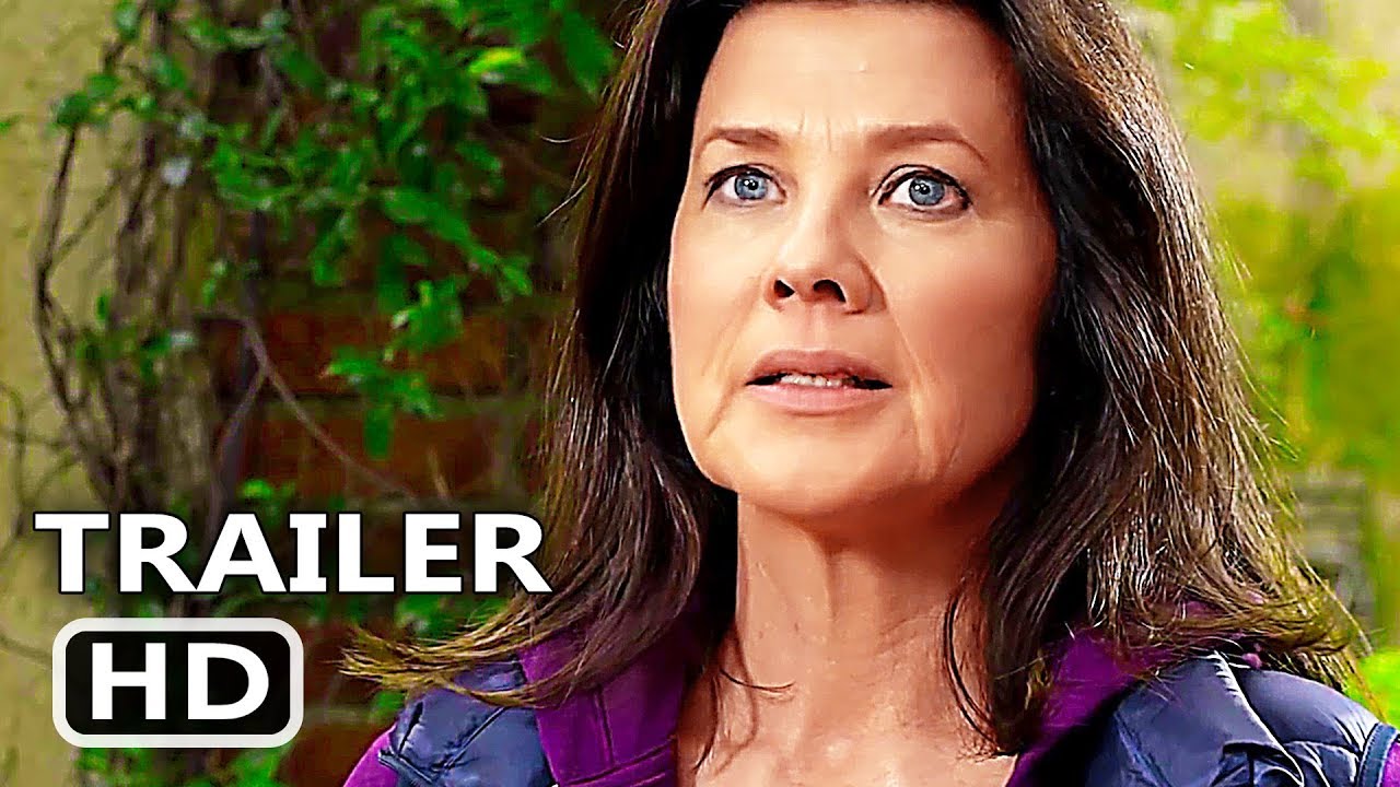 WITNESS UNPROTECTED Trailer (2018) Thriller Movie - YouTube