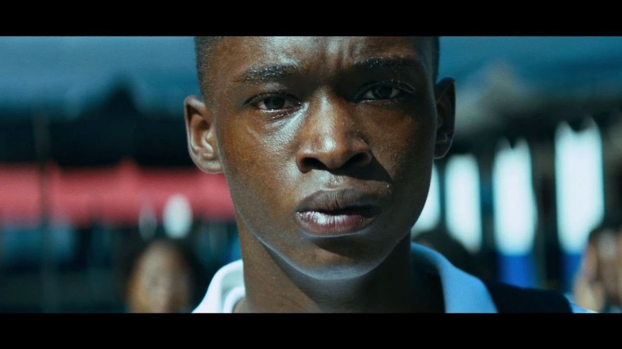 Moonlight (2016/17 Drama) - Official HD Movie Trailer (UK) - YouTube