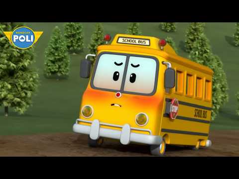 Televizyon Özel 🚓 Robocar POLI Koleksiyonu – Sezon 1’den Eğlenceli Macera! ⏱️💥 | Robocar Poli Türkçe