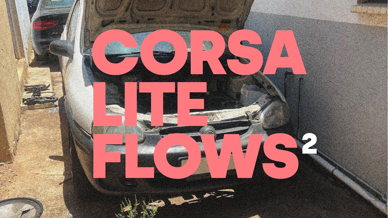 CORSA LITE FLOWS 2 - ByLwansta - YouTube