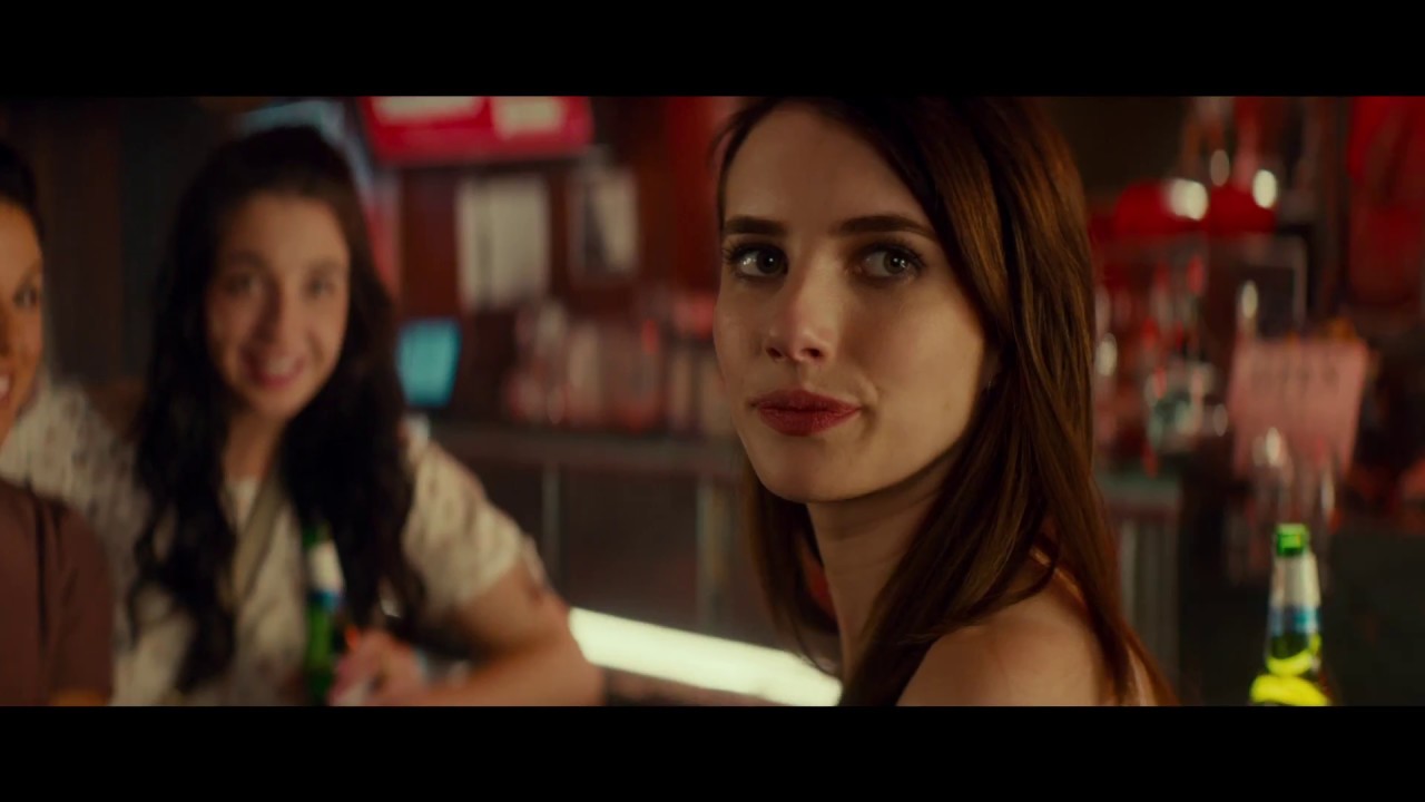 Little Italy (2018) Official Trailer - YouTube
