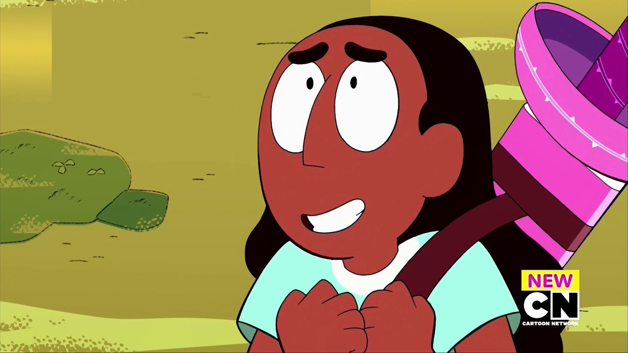 Connie - I'm Connie! Me "Connie", Connie friend. - YouTube