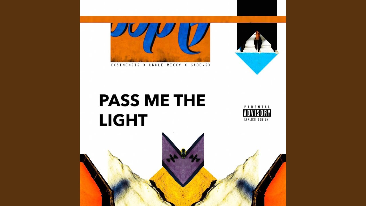 Pass Me the Light - YouTube
