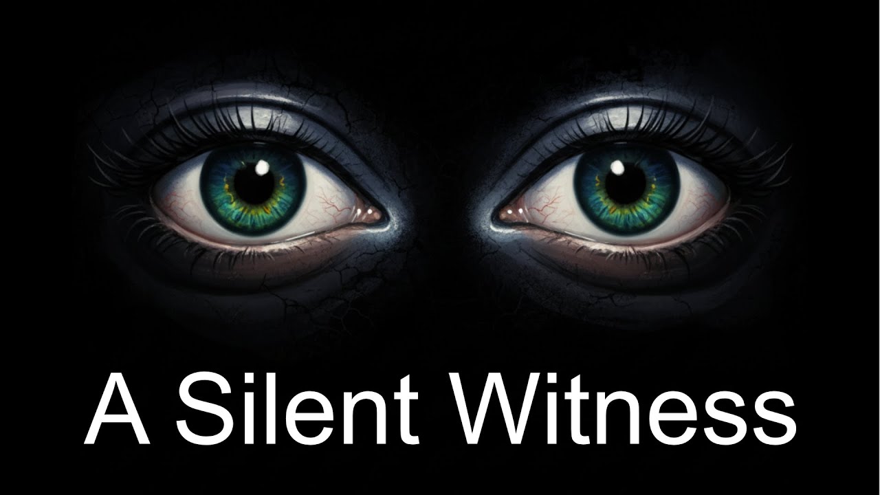 A Silent Witness: Chapters 5. Read by Indiana Holmes - YouTube