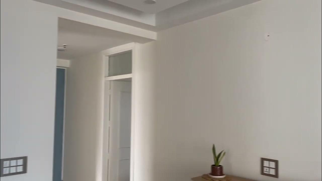 Asian Royal L152 white color look in natural daylight - YouTube