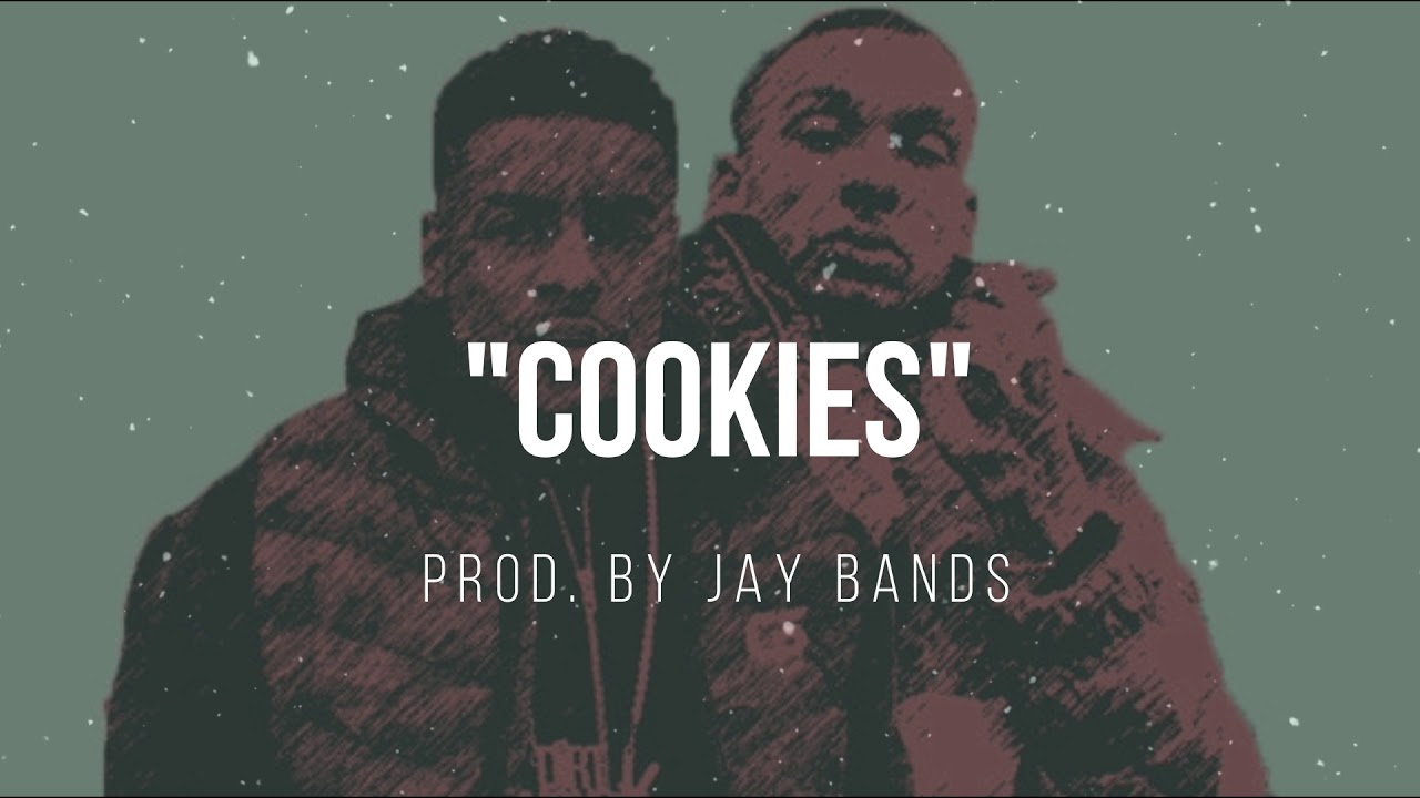 [FREE] Mist x Fredo Type Beat - "Cookies" (Prod. By Zyron Blue/Jay ...