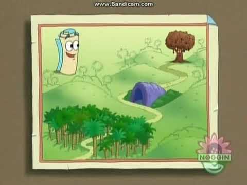 Map Season 1 Ep. 22