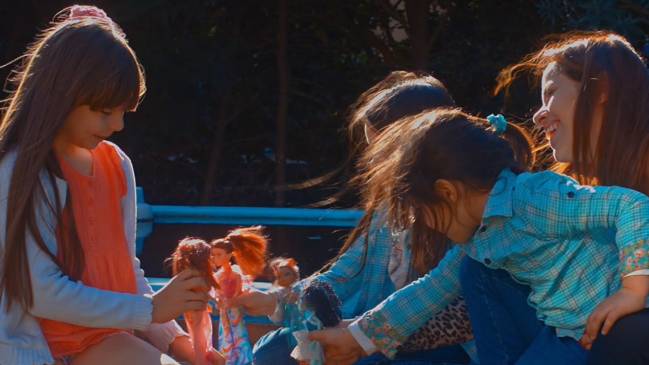 ChimpanC - Miro Tu Foto (Video Oficial) 4k - YouTube