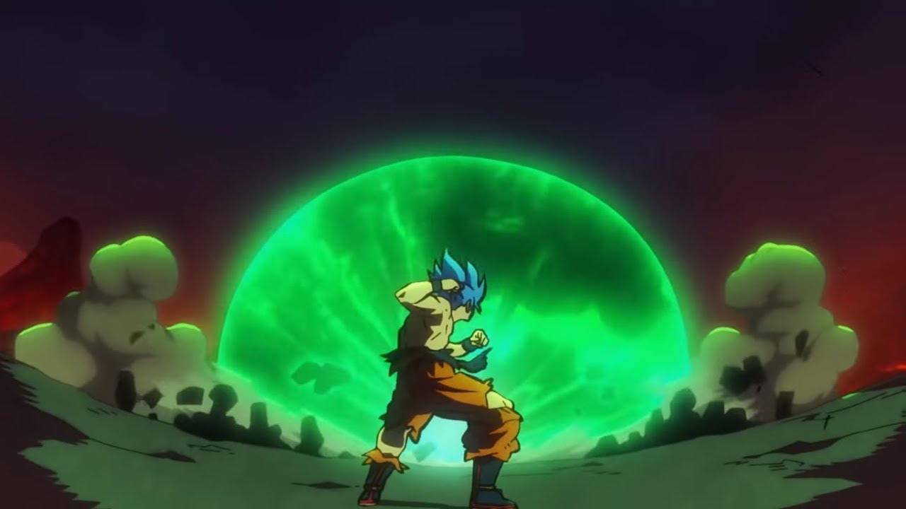 Dragon Ball「 AMV 」Centuries - YouTube