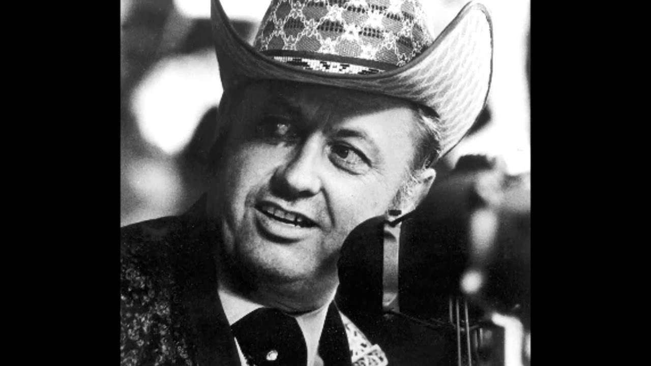 Tom T. Hall (with Jimmy Martin) - Jimmy Martin's Life Story - YouTube