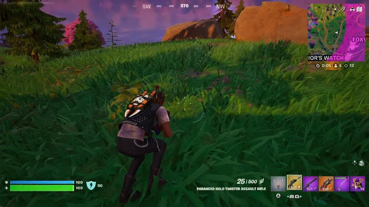 Call me ninja - YouTube