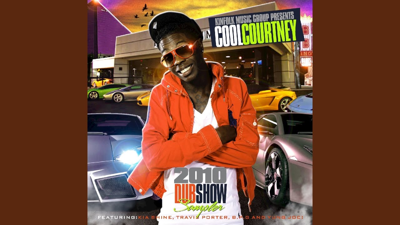 Pretty Boy (do the pretty boy) - YouTube