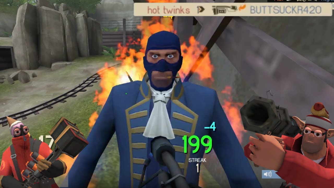Tf2 Sex Mode Team Fortress 2 Youtube