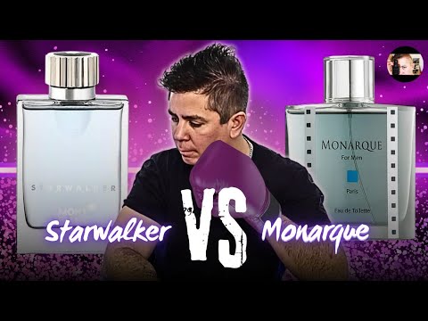 Reseña de Perfume MONARQUE FOR MEN de Yves D'orgeval, clon de ...