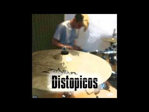 Distopicos-El Federal (La Mona, Rock Version)