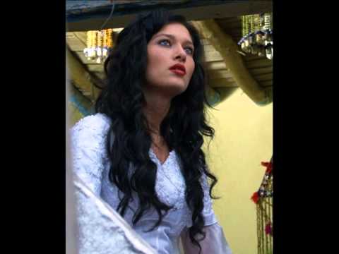nurgul yesilcay by kostas