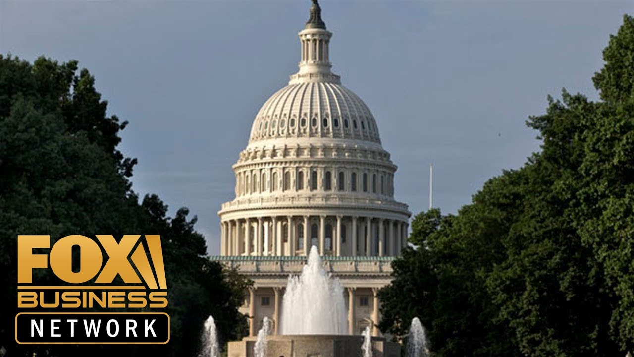 Senate discusses setting term limits for Congress - YouTube