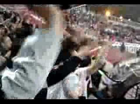 CSKA - BJK