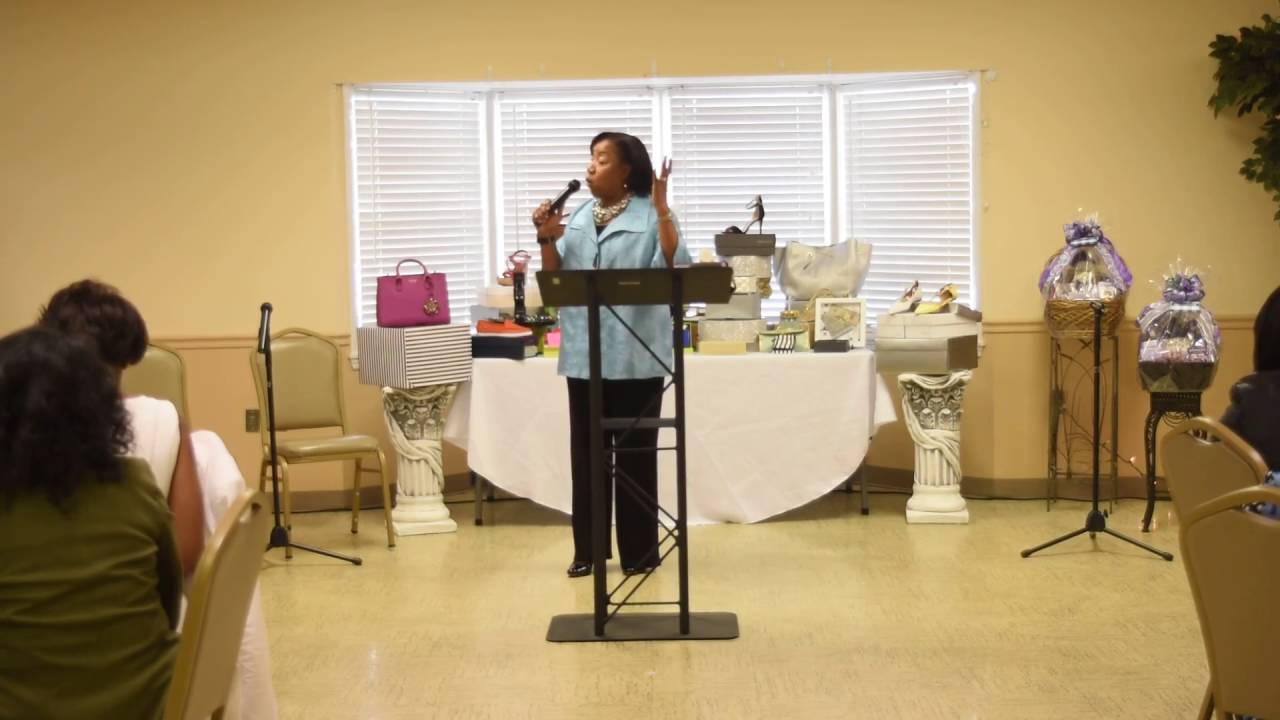 DMC- Lady Meredith - YouTube