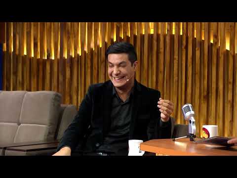 MTV Show - Kamariddin Shаyhov #363 (13.12.2018)