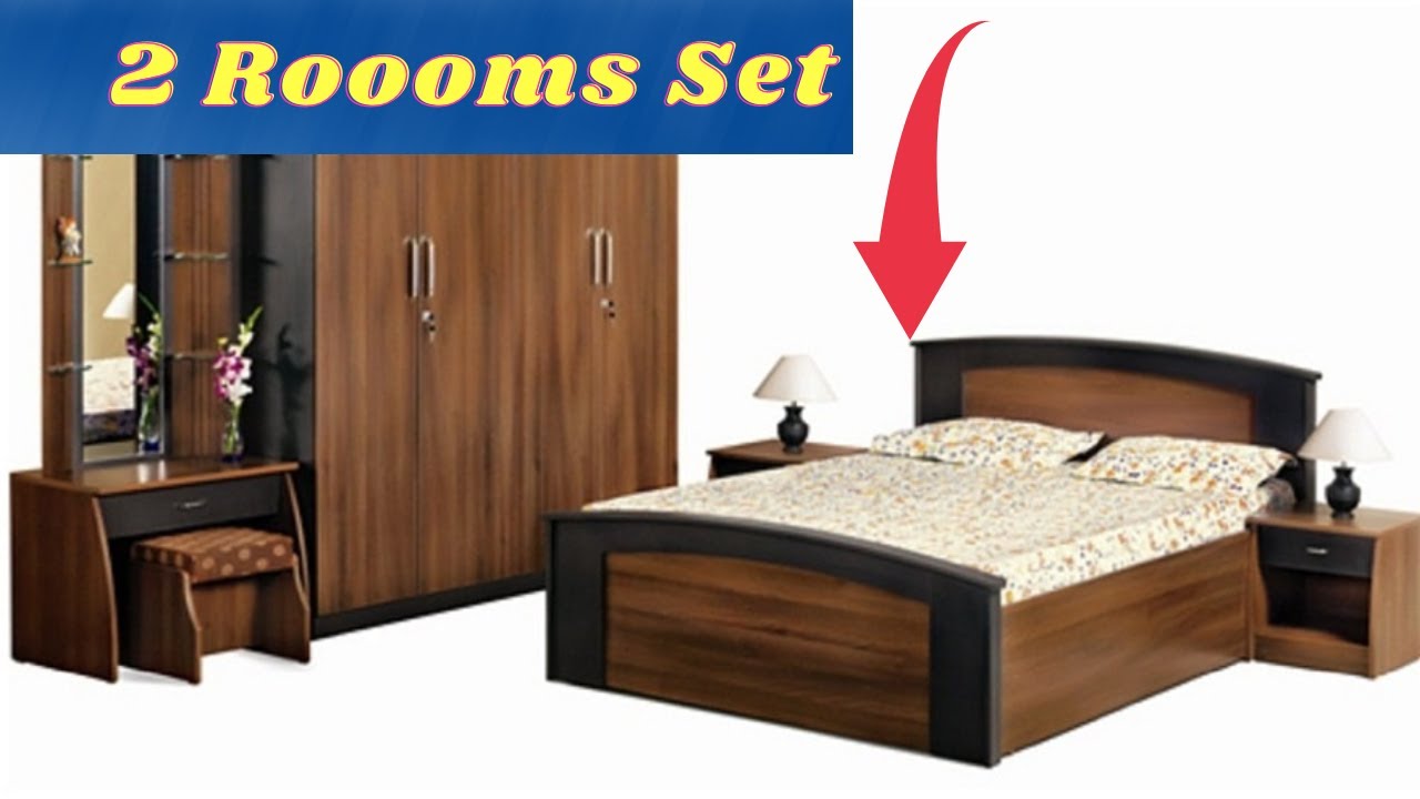 Visiting At A Random Apartment | Meeting With Someone | 2 Rooms Set ...