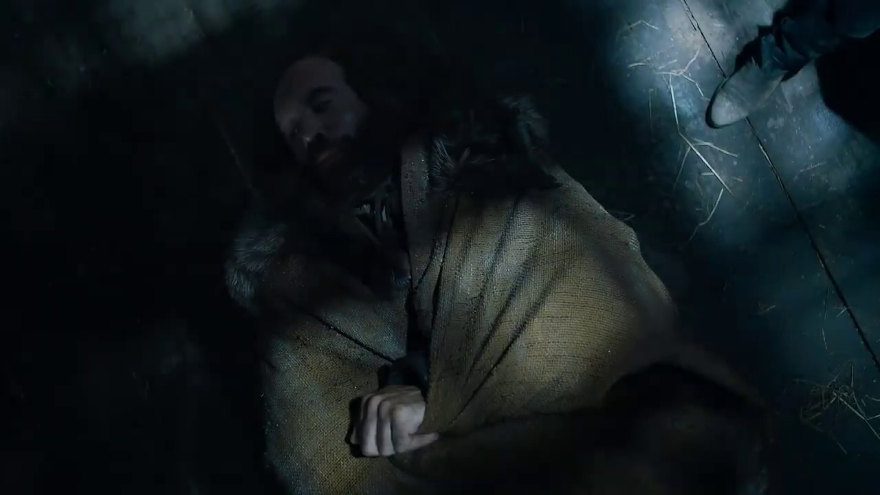 Tribute to a real Warrior | Sandor Clegane - The Hound - Game of ...