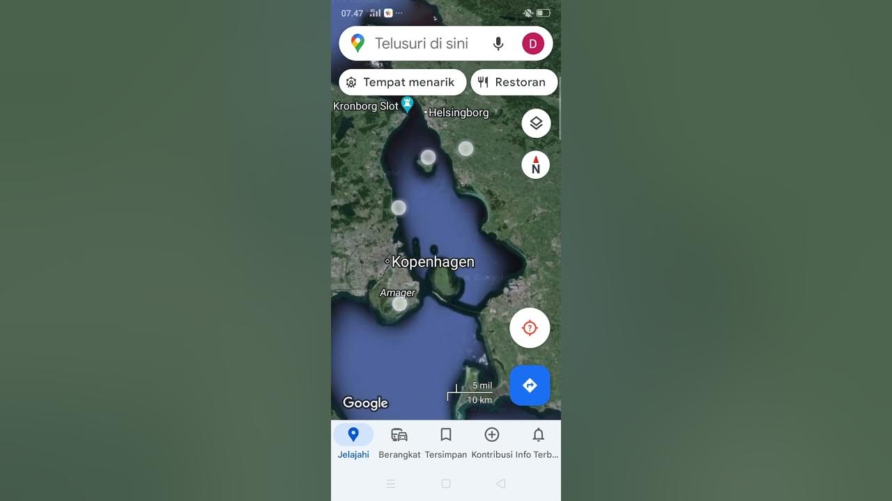 map part 3 - YouTube