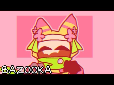 BAZOOKA || ANIMATION MEME || ( GIFT LUL ) - YouTube