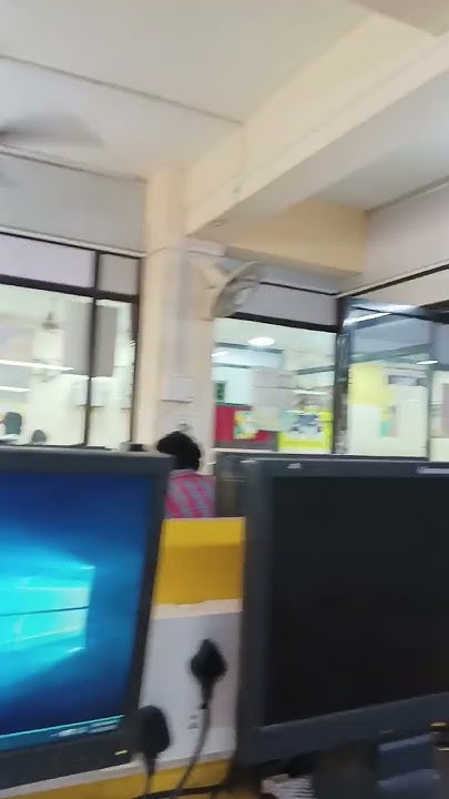 At csc computer software college oldwashermanpet - YouTube