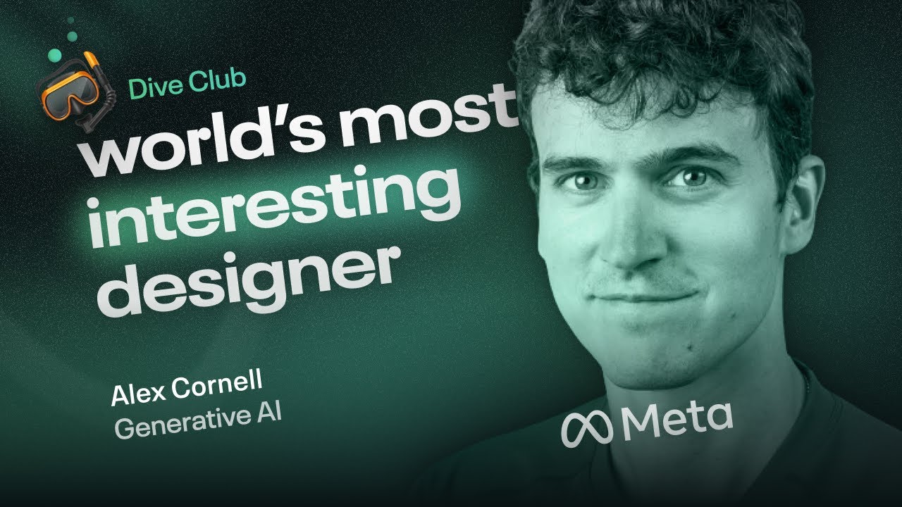 Alex Cornell - How to present your designs and get buy-in for your ...