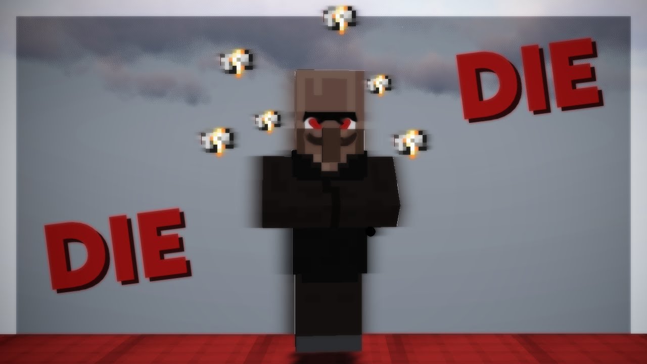 When The Shopkeeper Wants YOU DEAD(Bedwars) #shorts - YouTube