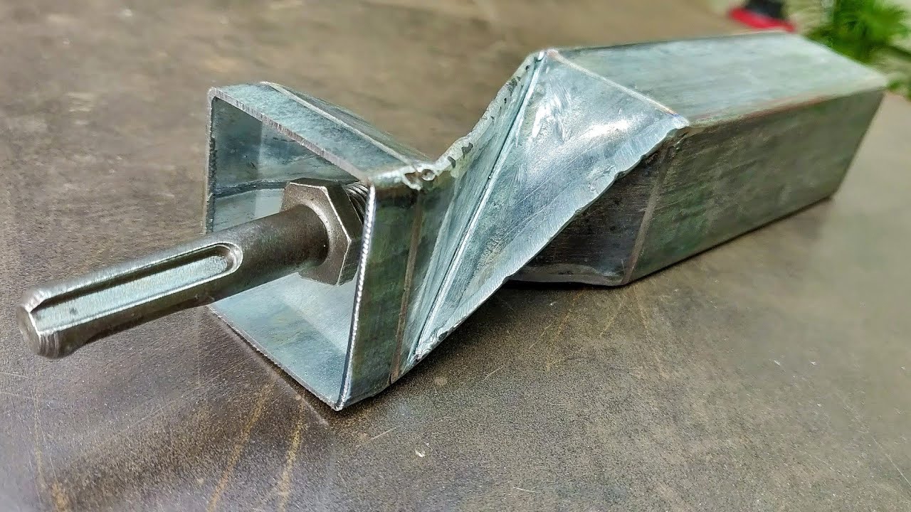 Top 5 welding Trick That you don't Know - YouTube