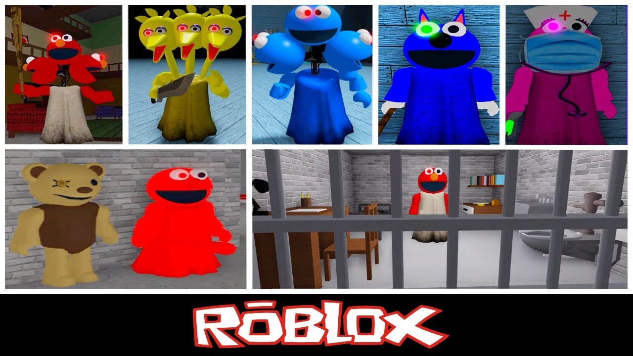 Siren mo, sonic mo and more (Accurate Puppet Roleplay By ...