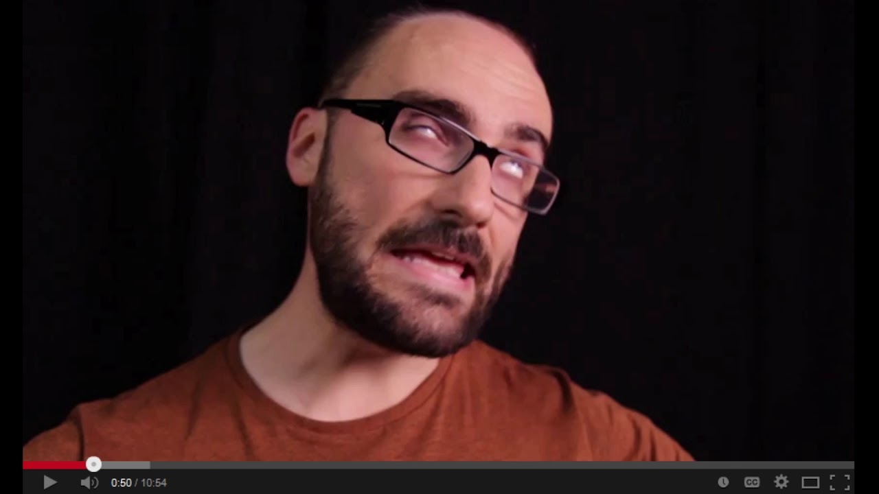 Vsauce Music Bass Boosted - YouTube