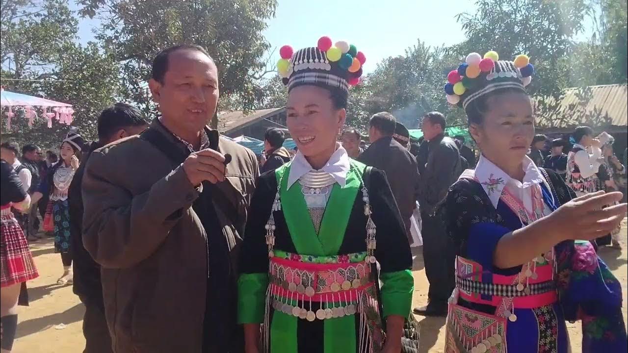 zeb yaj thiab txawj txam lis kwv txhiaj 24 1 2025 - YouTube