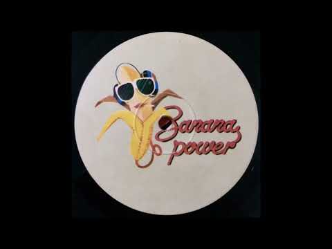 LP Banana Power Discotheque (1978) ESTEREO HQ