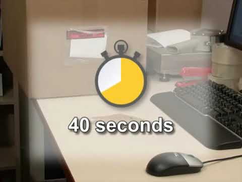 Zebra Z Slip Packing Slips - YouTube