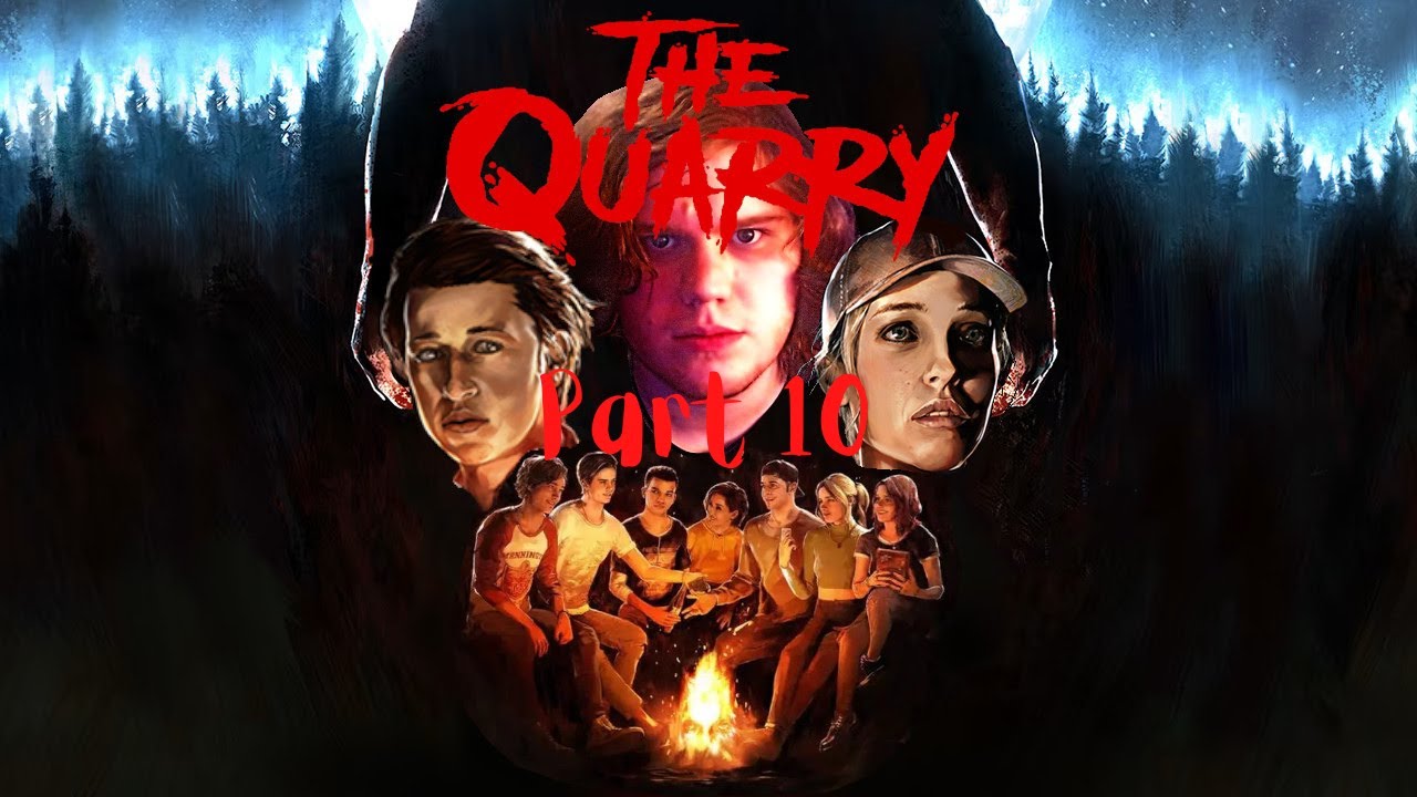 Meet the Hackett Family| The Quarry 10 - YouTube