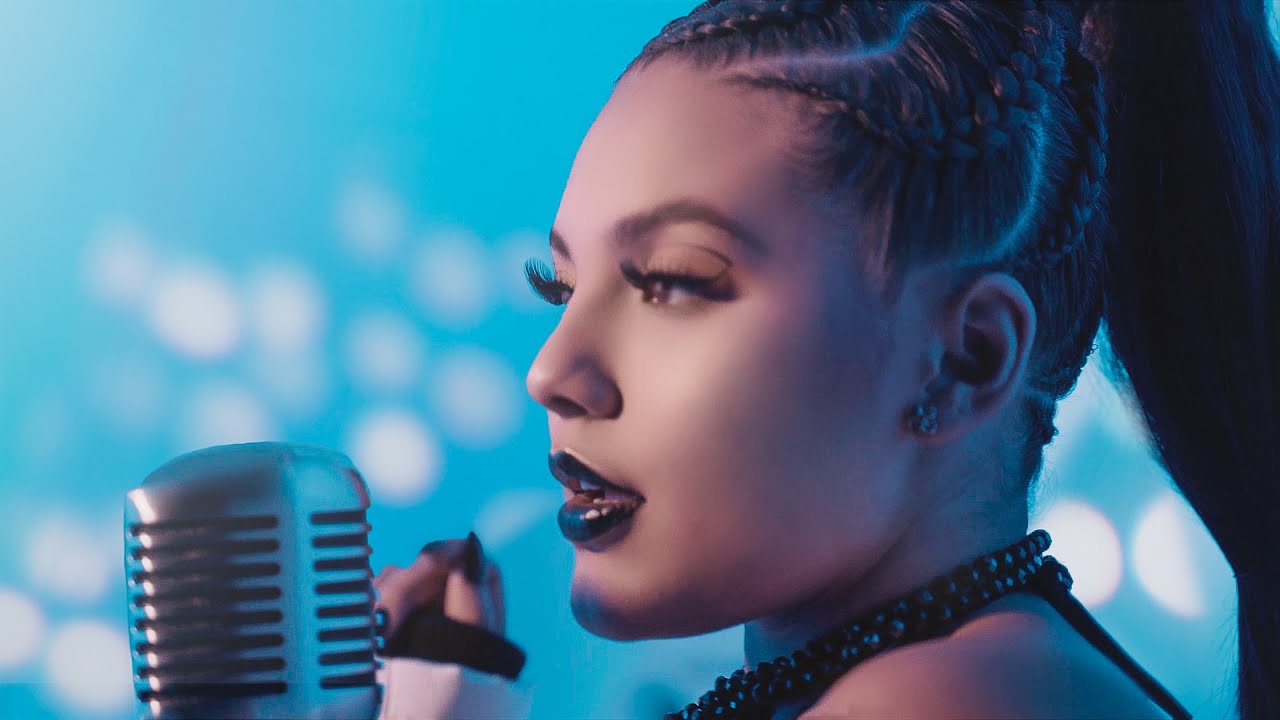 Soley - Cuando Cae El Sol (Video Oficial) - YouTube