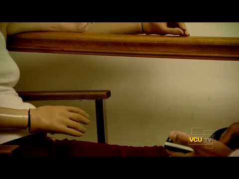 VCU Inside Out: Lindsay Ess (3 of 3) - YouTube