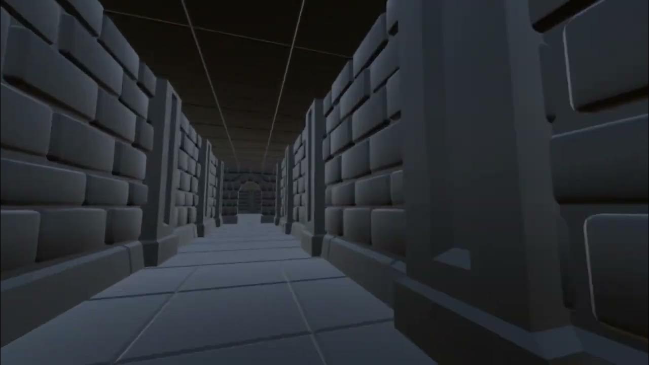 DEVLOG: Godot 4 and stairs - YouTube