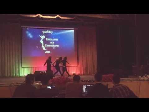 Гр. MANGO - HEY LA (AYUMI)