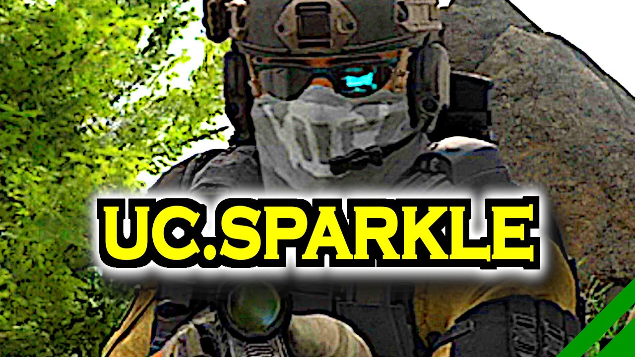 Es geht endlich looooos! 😄 UC.SPARKLE 💀 - YouTube