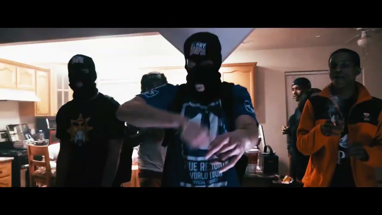 Glo Twins - How Did I Not Realize This (Official Music Video) - YouTube