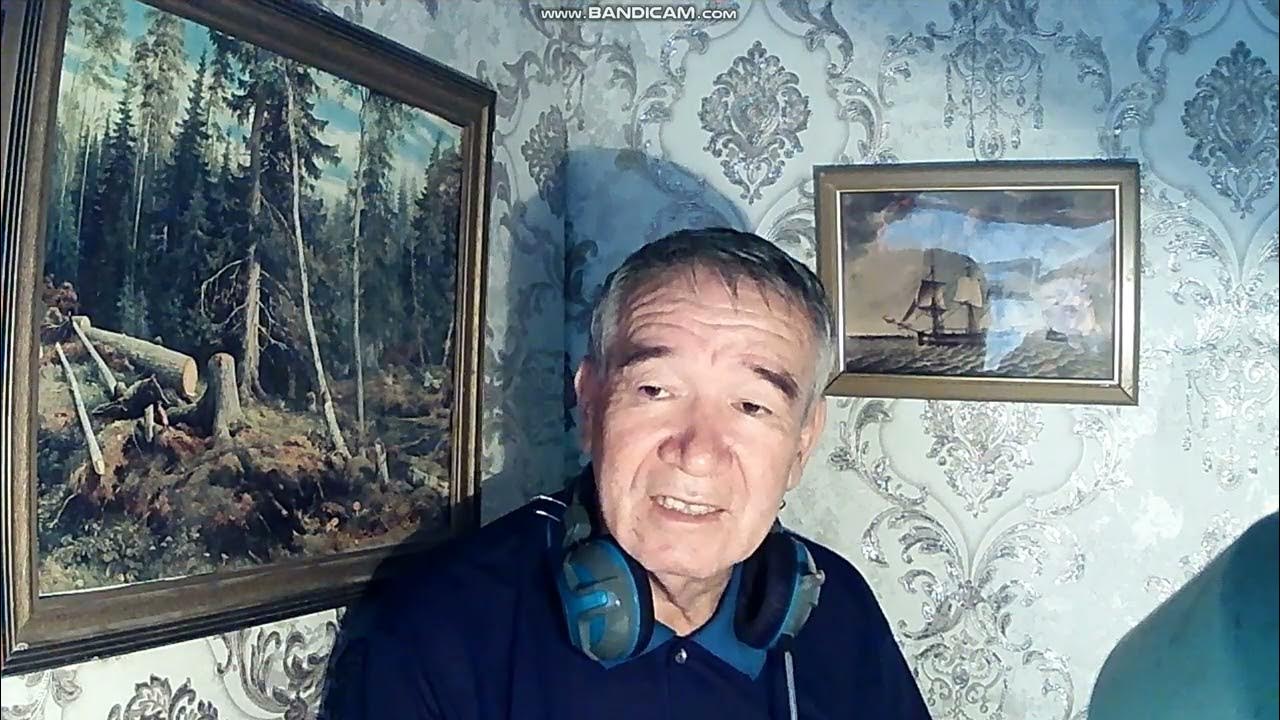 Мени бир ҳажрингда куйиб юрсин деб, А.Арипов - YouTube