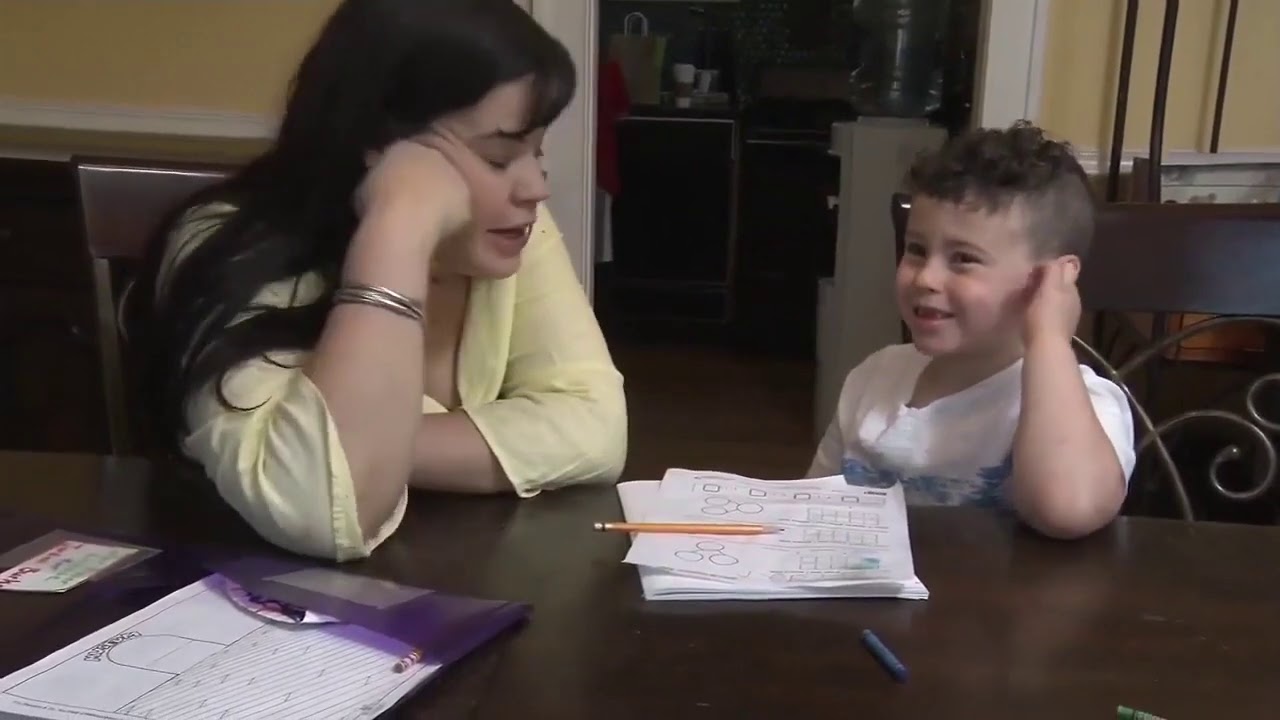 KERA Kids PBS Program Break #18 (2020) - YouTube