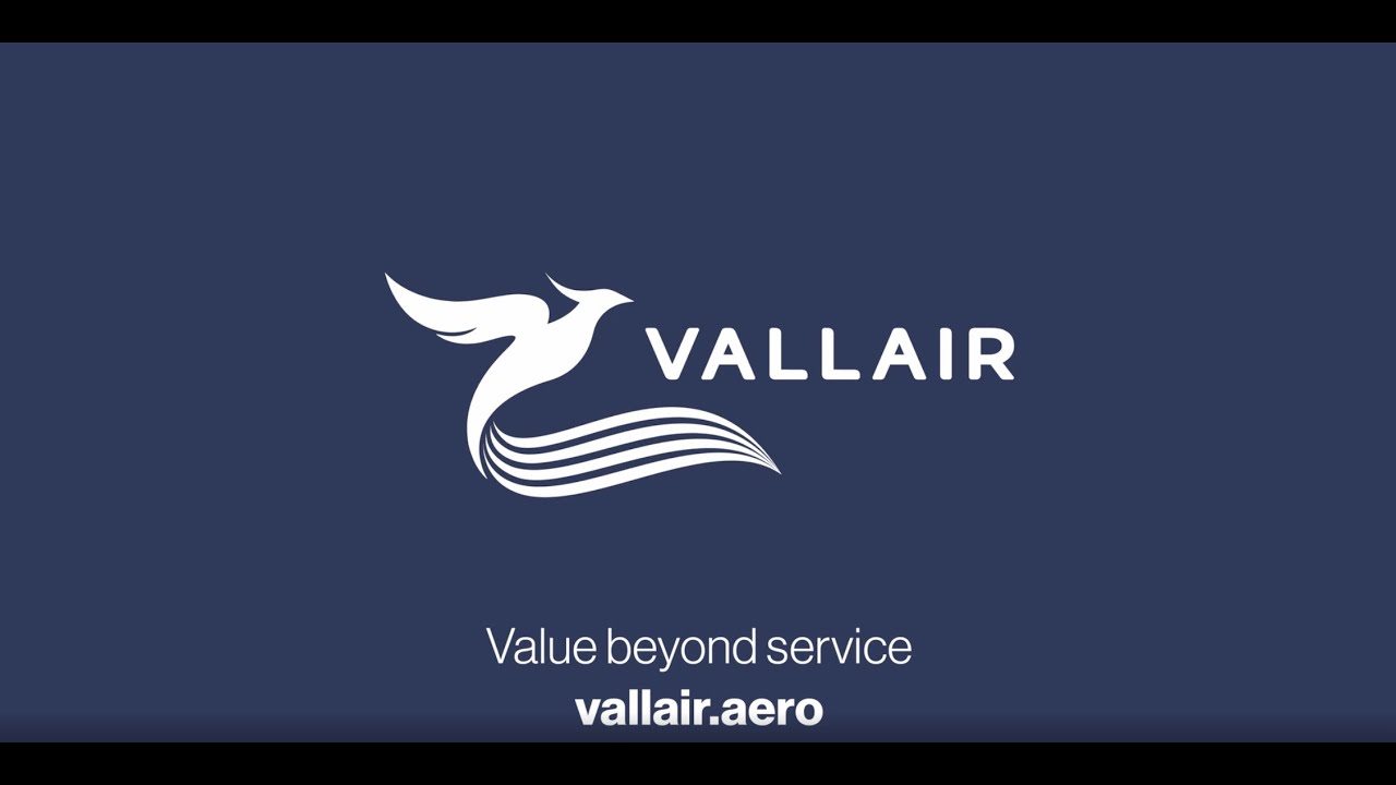 Vallair - Présentation - June 2022 - YouTube